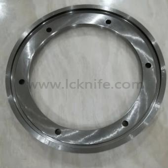 Slitting Knives | Rotary Slitter Knives | Circular Knives | Disk Knives